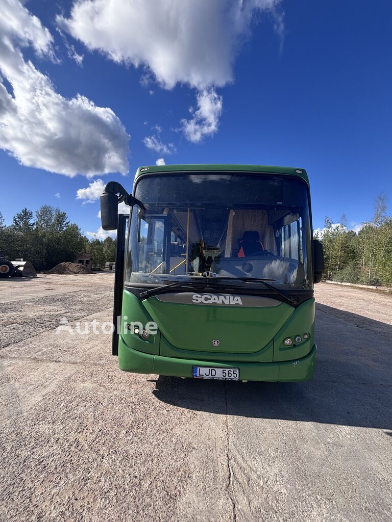 Scania KIB12.0 prigradski autobus