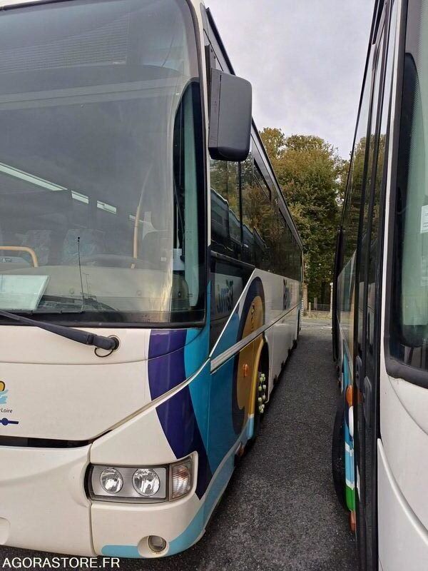 Prodaje se Irisbus CROSSWAY prigradski autobus na aukciji