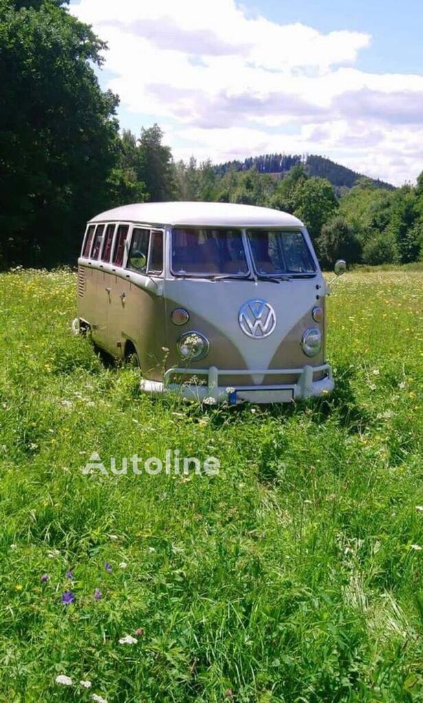 Volkswagen T1 prigradski autobus