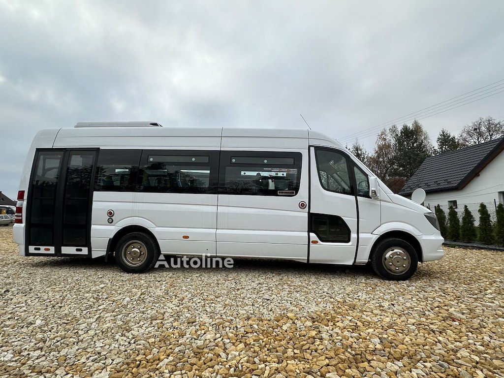 Mercedes-Benz Sprinter 516CDI City prigradski autobus
