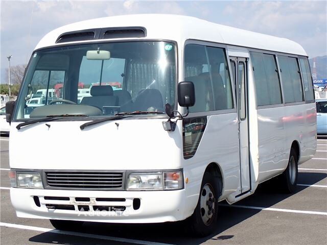 Toyota COASTER prigradski autobus