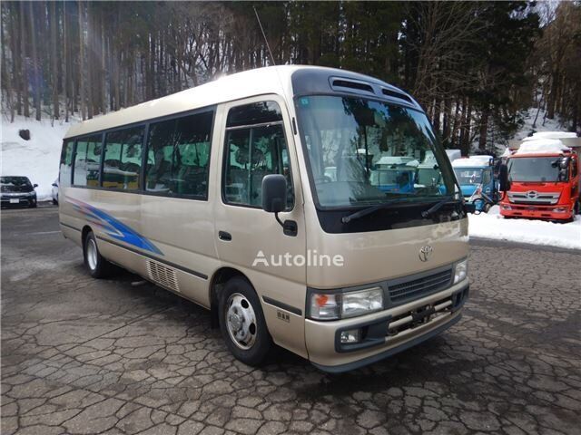 Toyota COASTER prigradski autobus