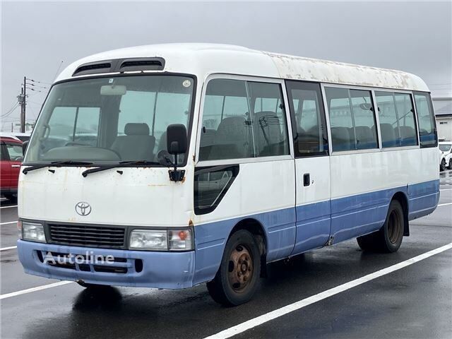 Toyota COASTER prigradski autobus