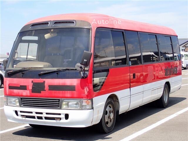 Toyota COASTER prigradski autobus