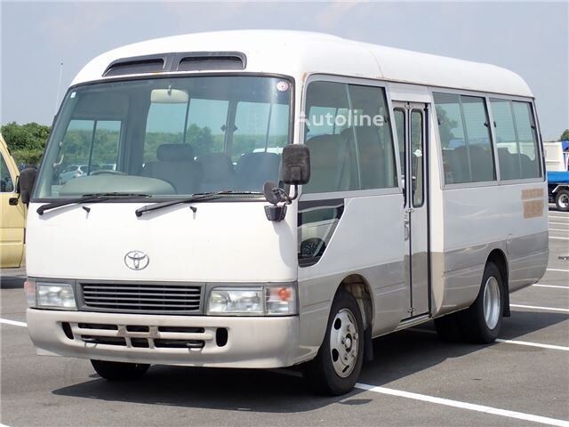 Toyota COASTER prigradski autobus