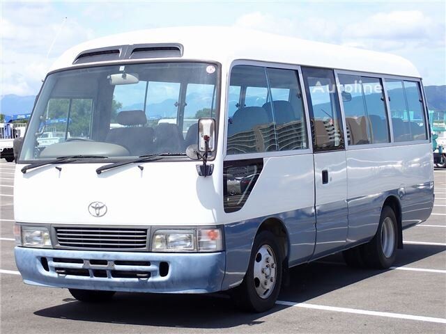 Toyota COASTER prigradski autobus