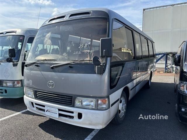 Toyota COASTER prigradski autobus