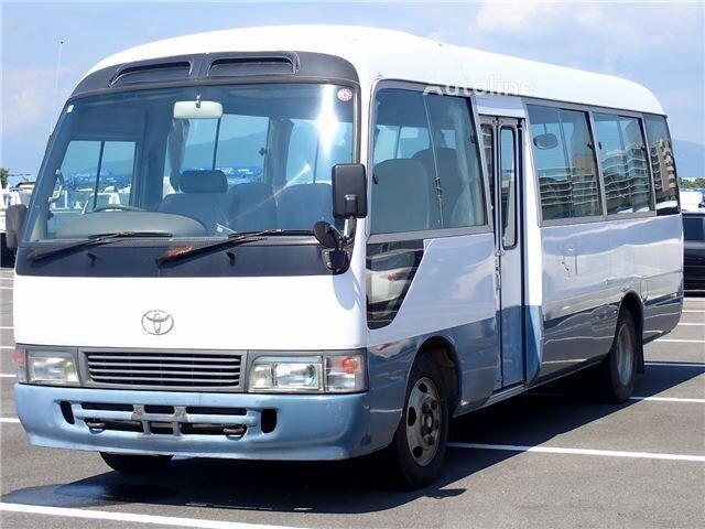 Toyota COASTER prigradski autobus