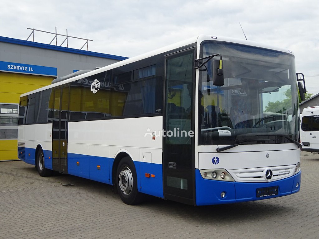 Mercedes-Benz Intouro prigradski autobus