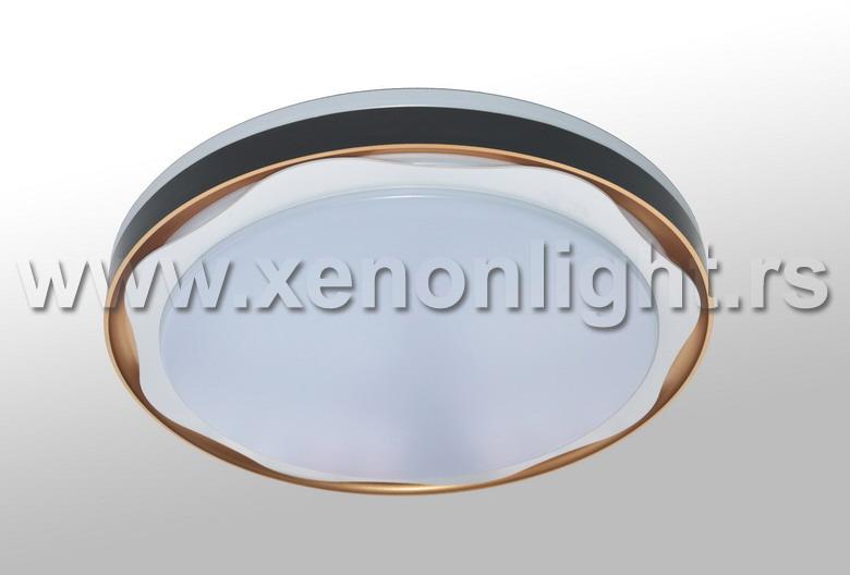 Led Plafonjera X-C-8029 24W Switch