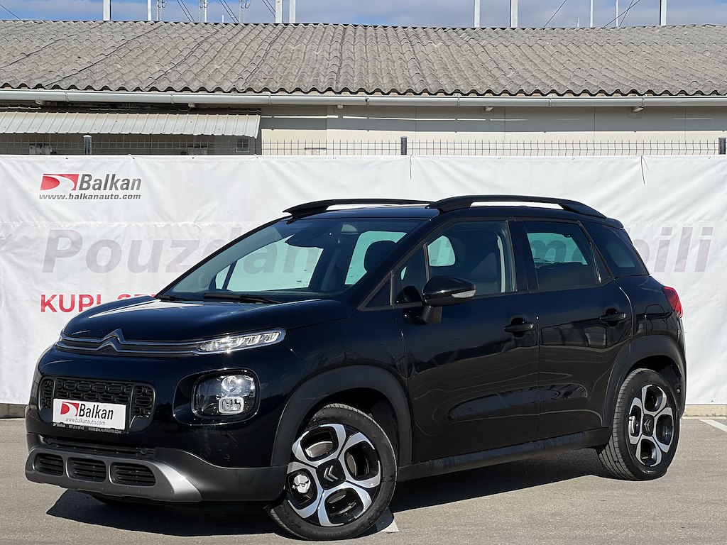 CITROEN C3 AIRCROSS 1.2