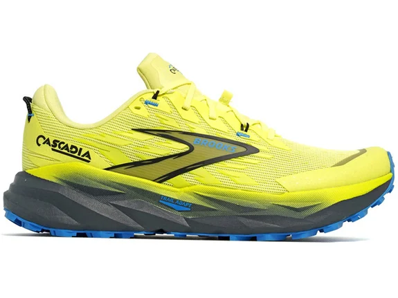 Brooks Muške patike Cascadia 19 1104571D-722