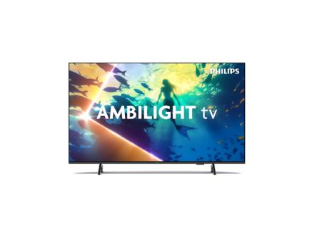 PHILIPS 55PUS8010/12 4K Ambilight