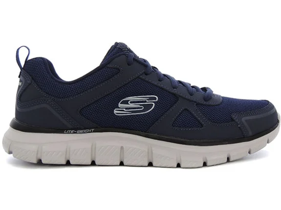 Skechers Lfs Patike Track Scloric 52631-Nvy