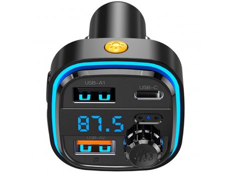 XO FM Modulator Transmiter BCC08