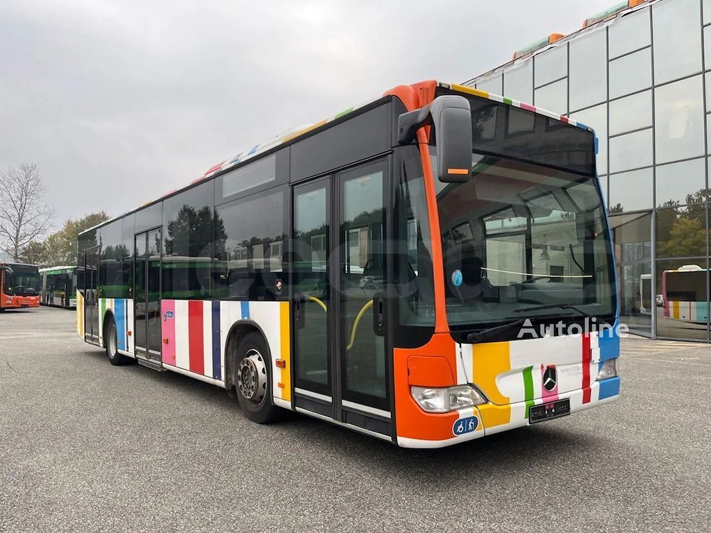 Mercedes-Benz Citaro gradski autobus
