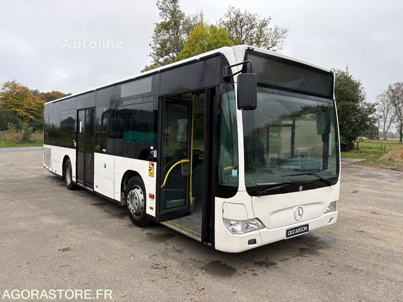 Prodaje se Mercedes-Benz Citaro gradski autobus na aukciji
