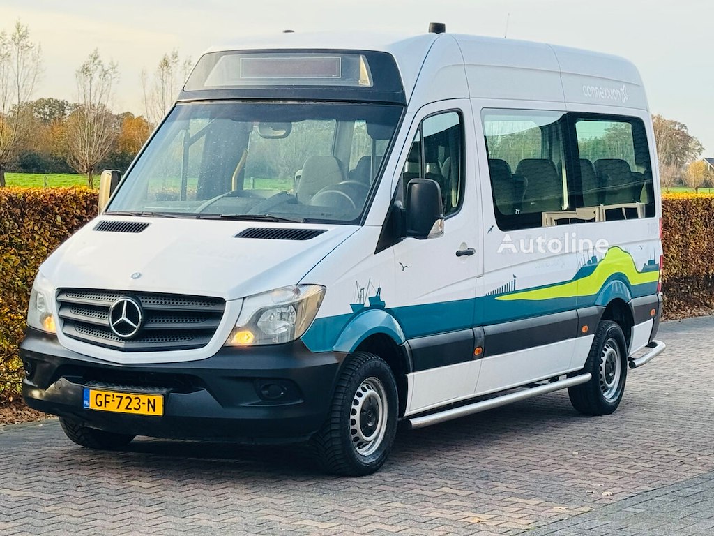 Mercedes-Benz Sprinter 313 CDI AIRCO 9 PERSOONS EURO 6 putnički minibus