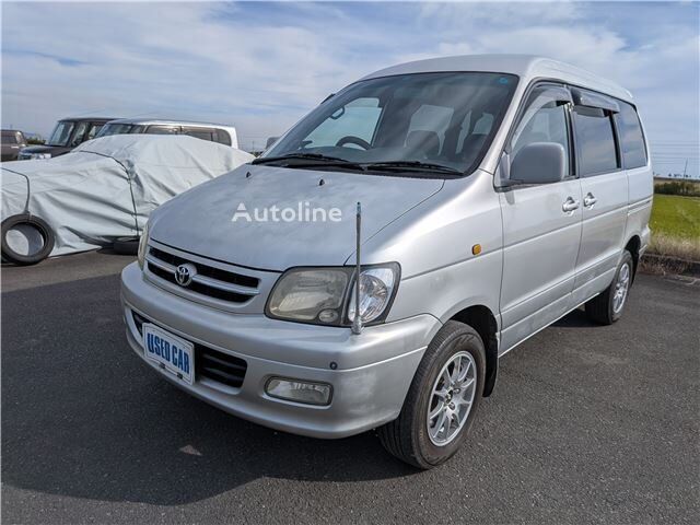 Toyota LITEACE NOAH putnički minibus