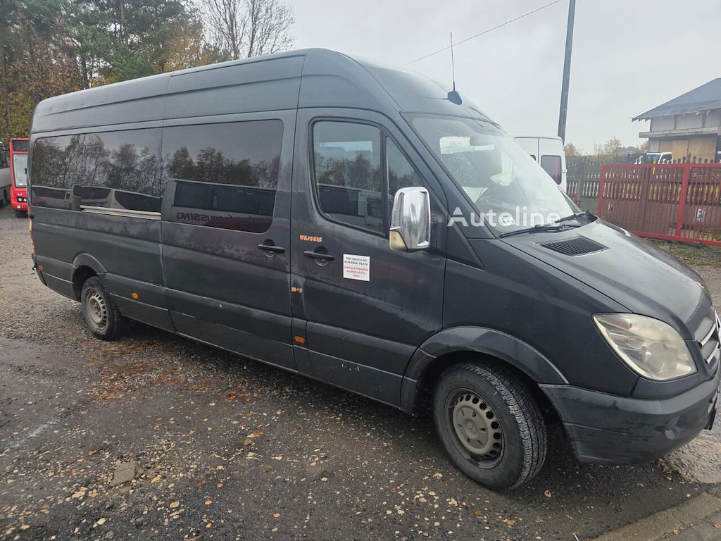 Mercedes-Benz Sprinter putnički minibus