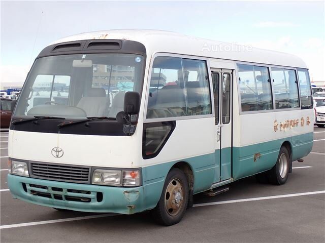Toyota COASTER putnički minibus