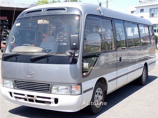 Toyota COASTER putnički minibus