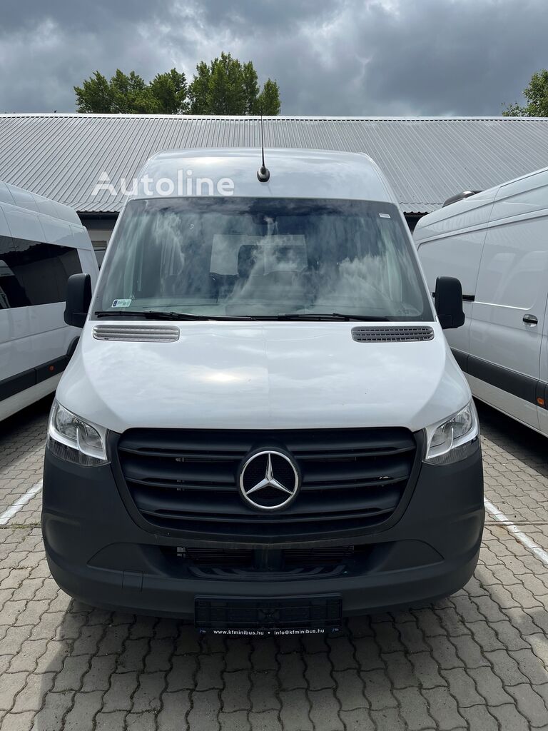 Mercedes-Benz SPRINTER ECONOMY 319 - 15 SEATER - A/C putnički minibus