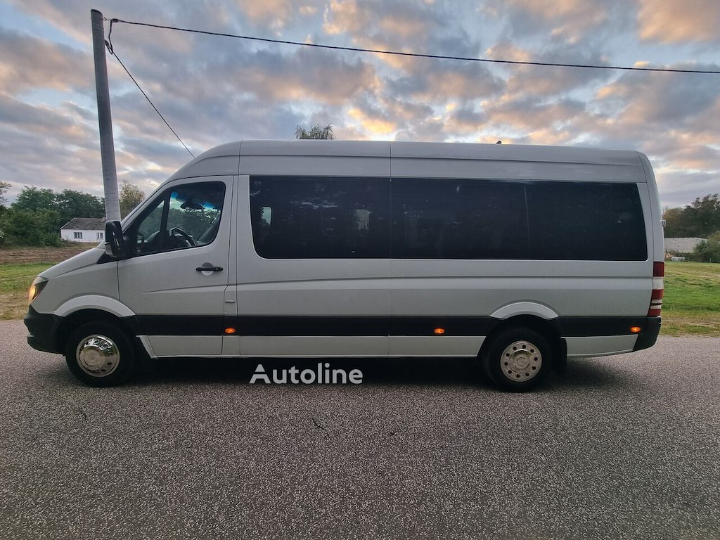 Mercedes-Benz Sprinter putnički minibus