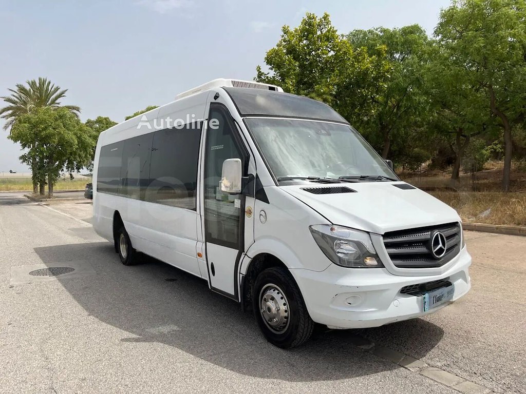 Mercedes-Benz Sprinter putnički minibus