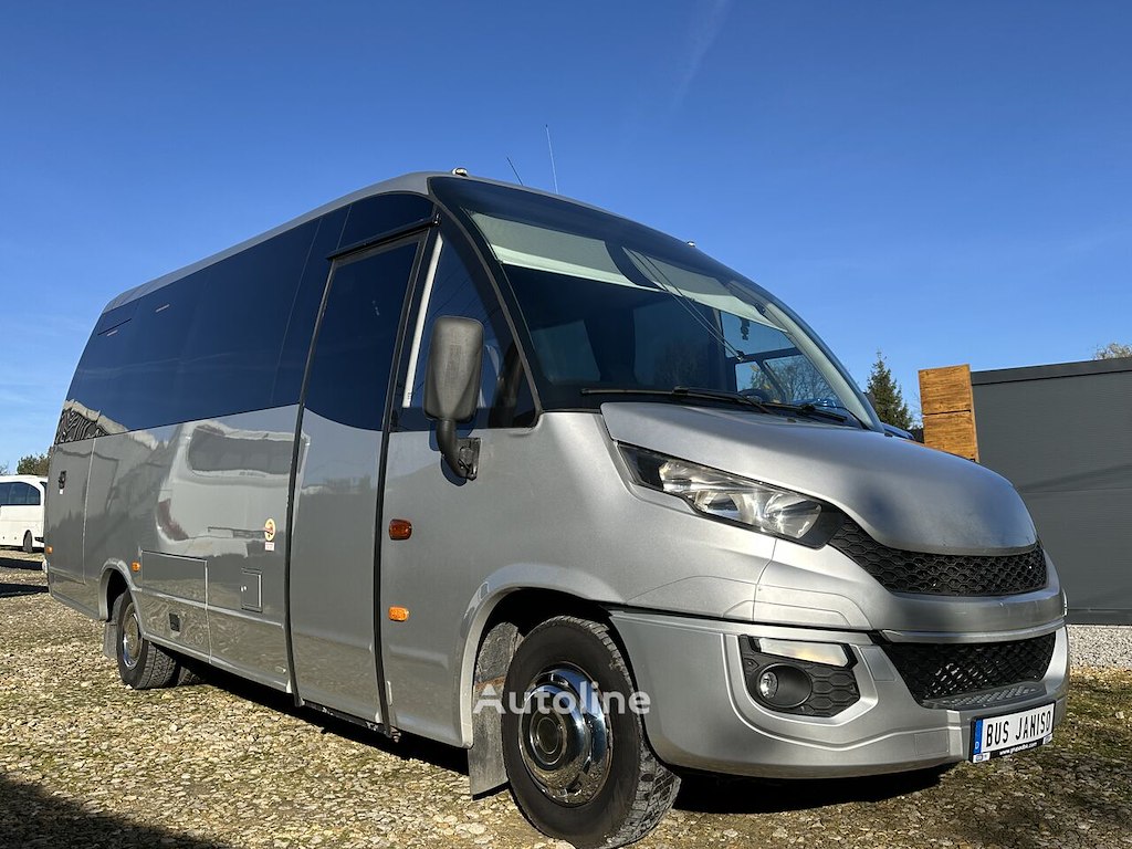IVECO Indcar Wing putnički minibus