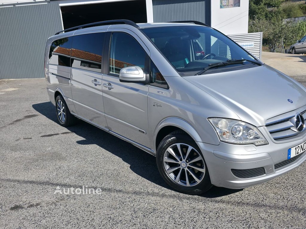 Mercedes-Benz Viano putnički minibus