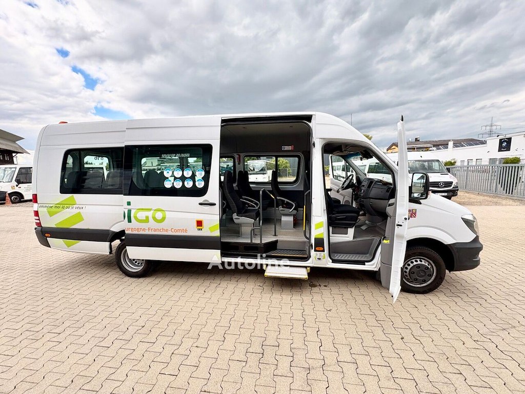 Mercedes-Benz Sprinter 516 CDI, 513 ,Euro6,Klima putnički minibus