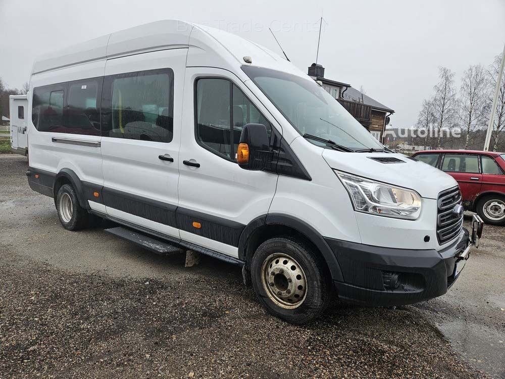 Ford TRANSIT putnički minibus