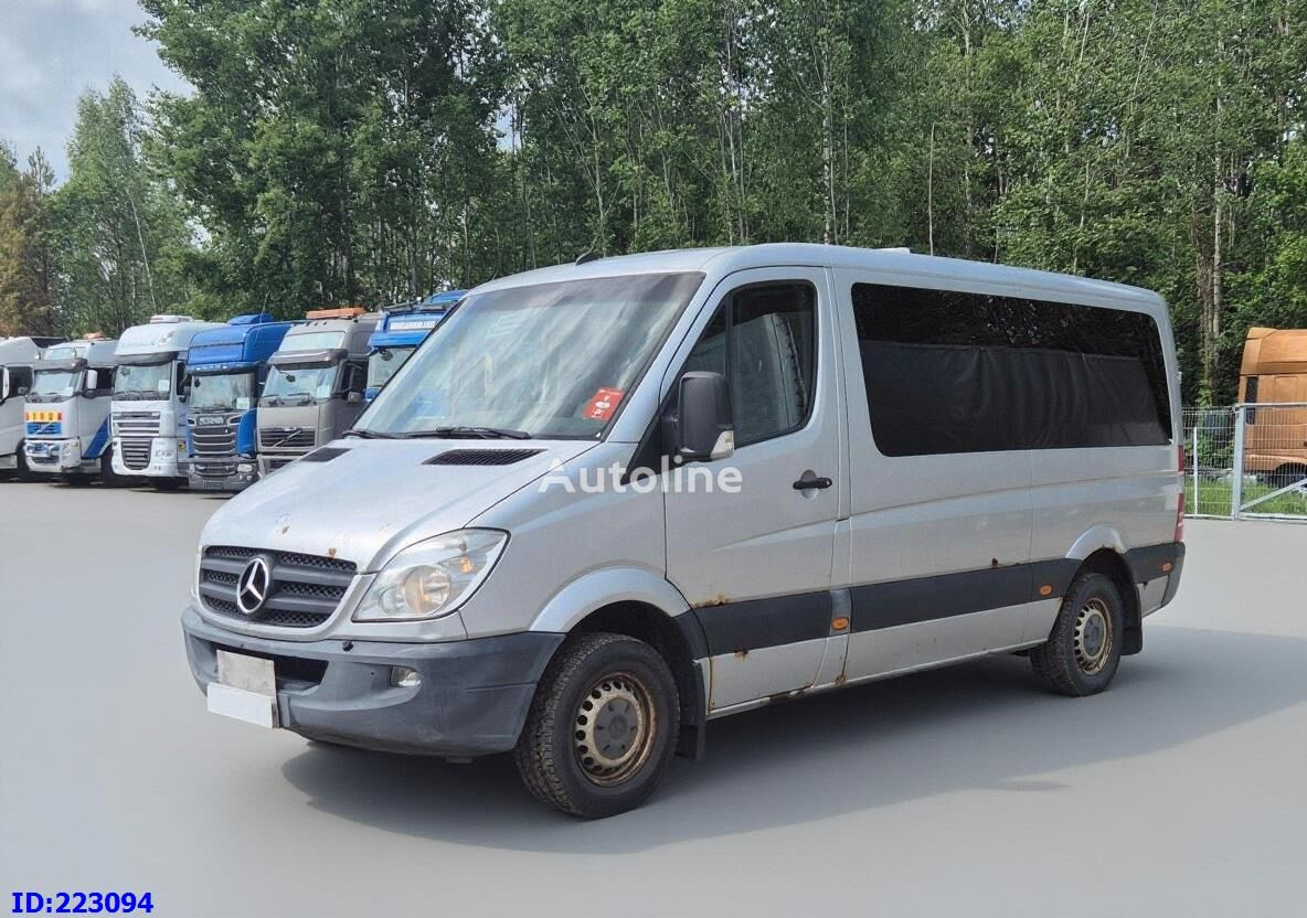 Mercedes-Benz Sprinter 315 Prostyle putnički minibus