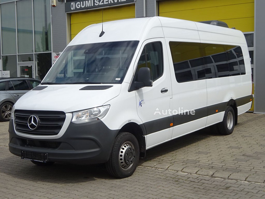 Mercedes-Benz Sprinter 519 ECONOMY II 20 SEATS, NEW BUILT putnički minibus