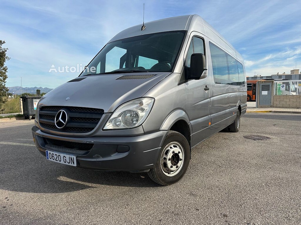 Mercedes-Benz SPRINTER5 15CDI putnički minibus