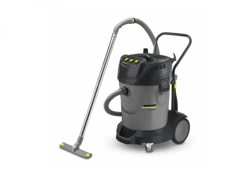 Karcher NT 70/3 - Usisivač za suvo i mokro usisavanje 1.667-270.0
