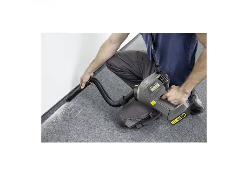 Karcher HV 1/1 BP CS PACK 1.394-261.0