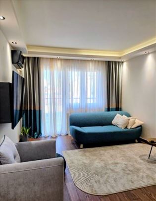 Kragujevac, dvosoban apartman