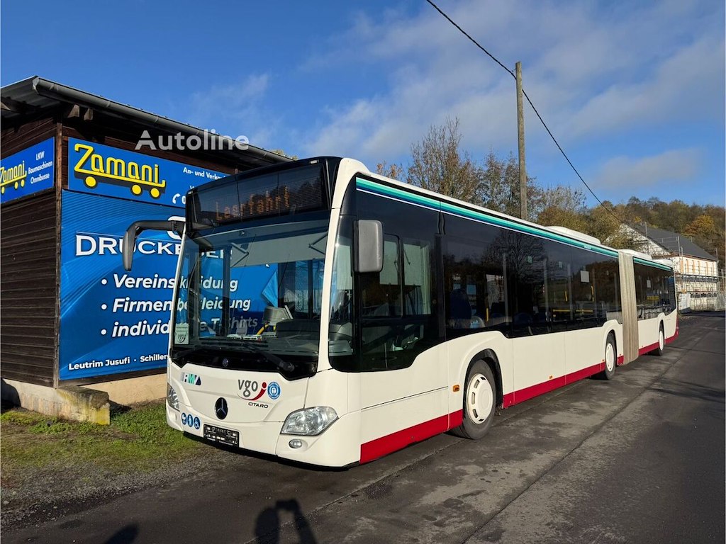 Mercedes-Benz Citaro O530 zglobni autobus