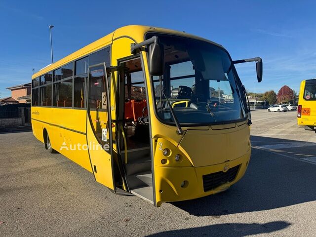 IVECO 100 E4 CACCIAMALI školski autobus