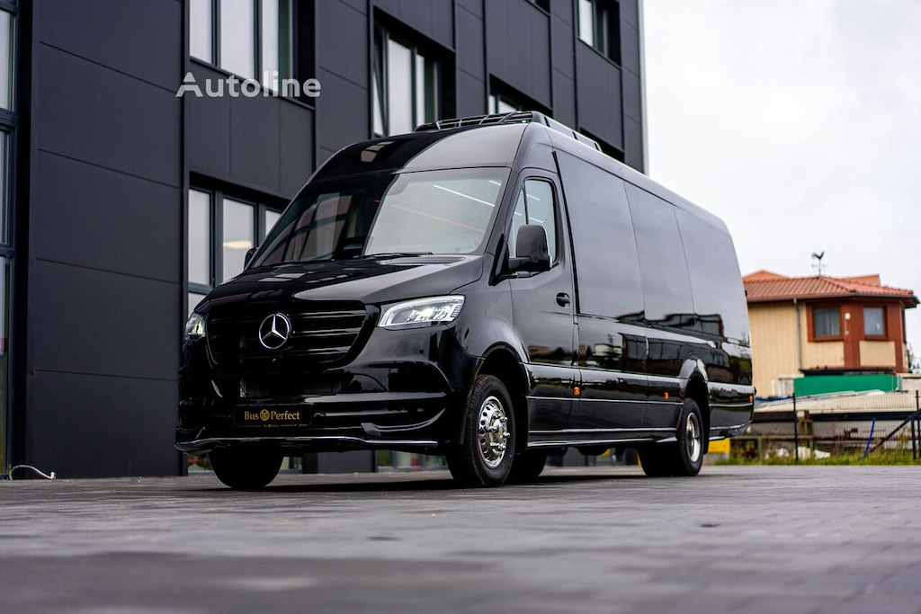 Novi Mercedes-Benz Sprinter 519 CDI školski autobus