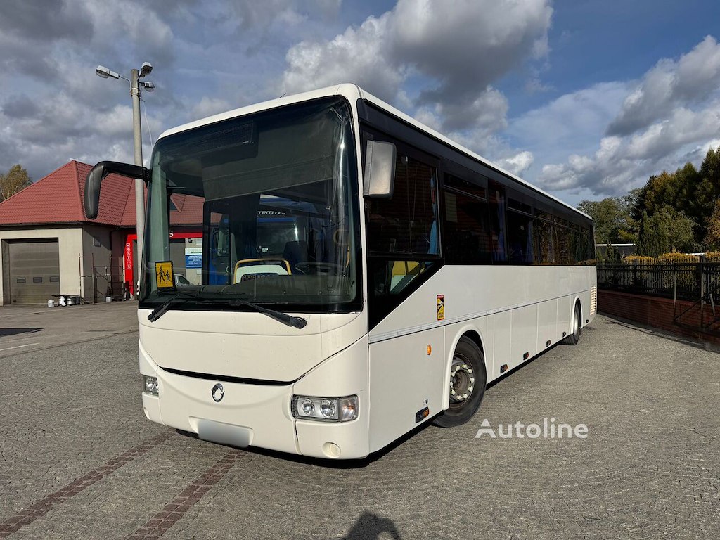 Irisbus CROSSWAY školski autobus