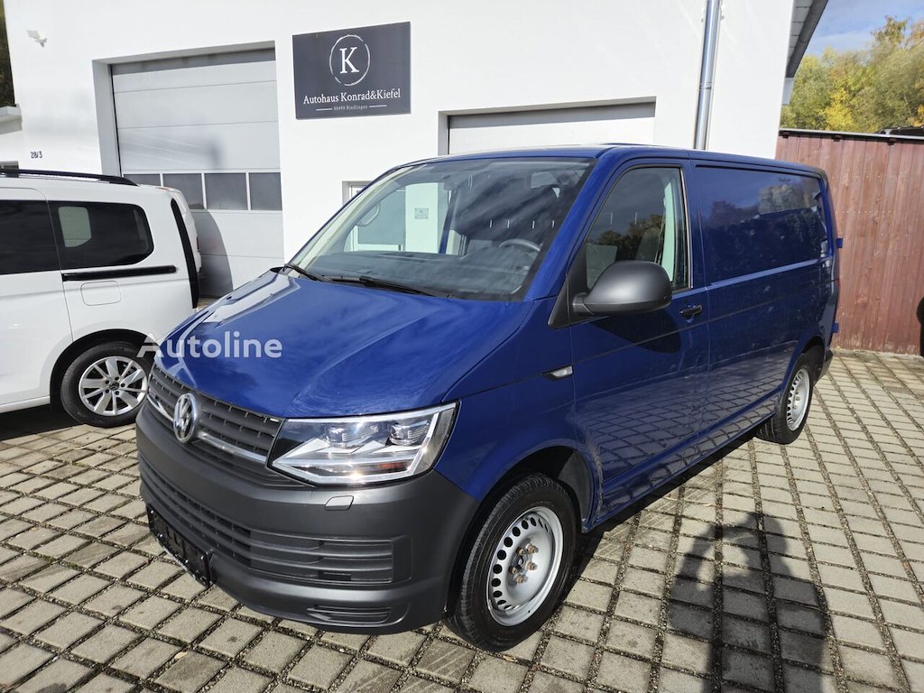 Volkswagen T6 Transporter Kasten-Kombi 4Motion/Navi/LED kombi minibus