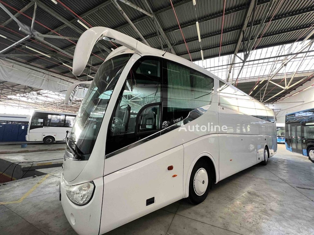 Scania Irizar autobus za razgledavanje grada