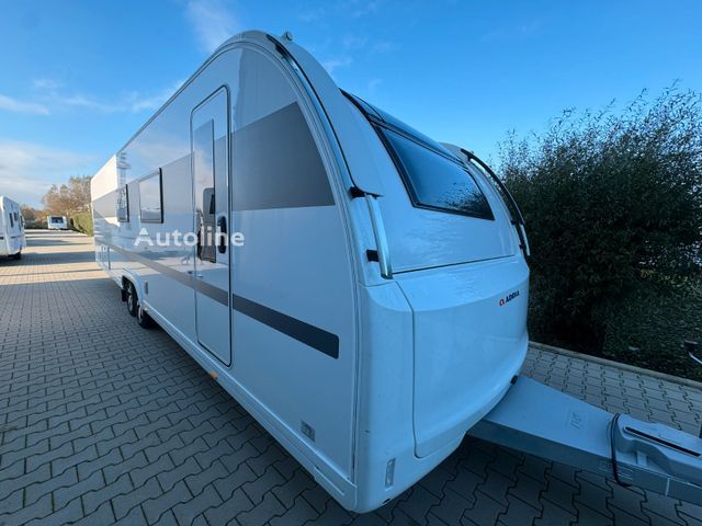 Adria Alpina 903 HT*3000KG*KLIMA*2026* kamp prikolica