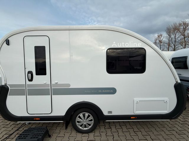 Adria Action 391 LH*Umriss*Neues Design*MJ2026*Sofort* kamp prikolica