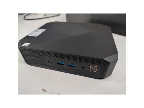 BLACKVIEW MP200 Mini PC Intel Core i5-12450H 16GB M.2 512GB W11P OUTLET