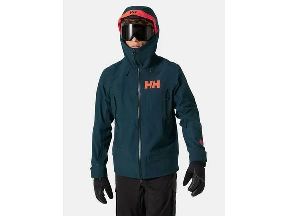 Helly Hansen Muška ski jakna Sogn shell 2.0