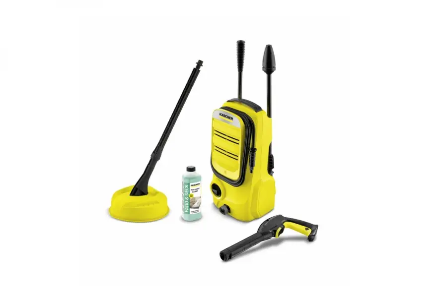 Karcher K 2 COMPACT HOME - Kompresorski čistač 1.673-503.0